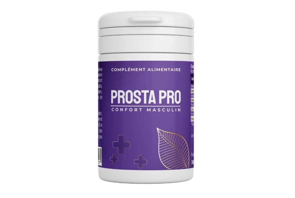 PROSTAPRO FR24 A – BLOG Biomaxroom